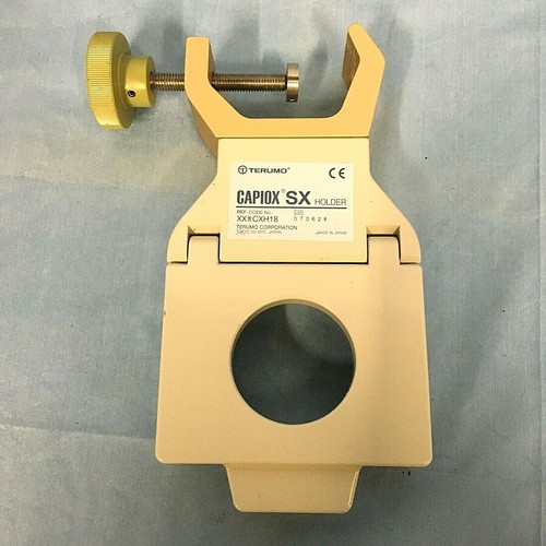 Terumo Capiox Sx CXH18 Holder 070628 | eBay