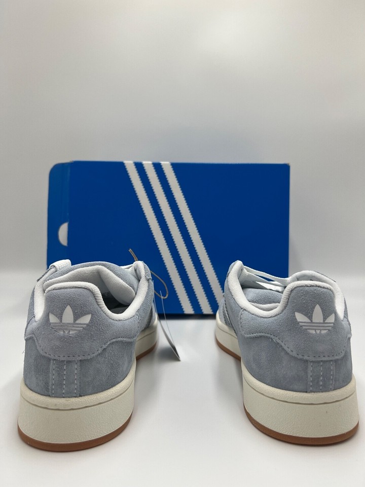 Size 7.5 - Adidas Campus 00s Wonder Blue - IH7509 | eBay