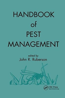 Handbook Of Pest Management 9780367399610| eBay