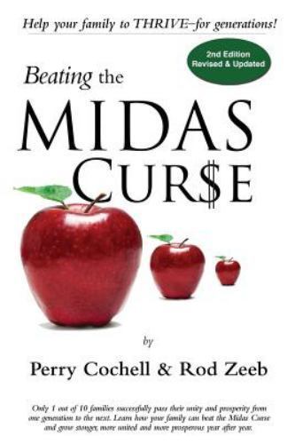 Beating the Midas Curse by Zeeb, Rod; Cochell, Perry 9781494735456| eBay
