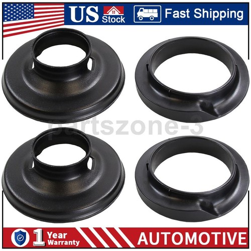 Coil Spring Seat Insulator For Chevrolet Camaro 2002 2001 2000 1999 ...