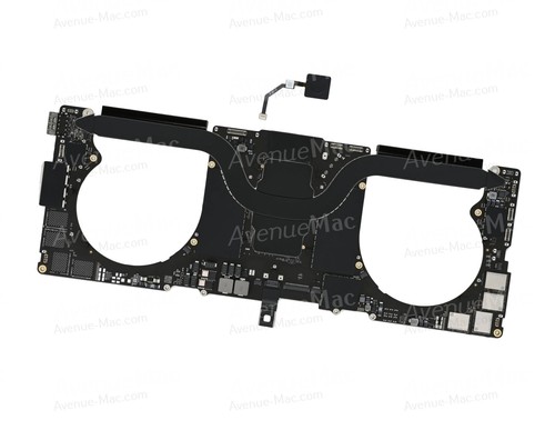 Motherboard Logic Board for Macbook Pro 16 " A2780 | eBay