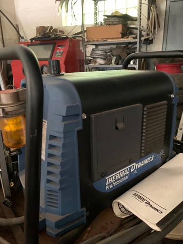 thermal dynamics cutmaster 39 | eBay