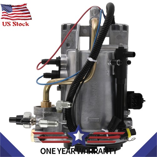 F6TZ9155AB Fuel Filter Housing Fit For Ford F250 F350 E350 7.3L ...