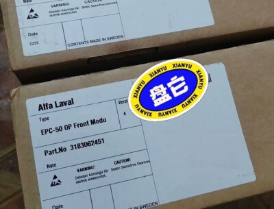 EPC-50 OP FRONT MODULE 3183062451 +kneading board EPC-50 OP 3183045463 ...