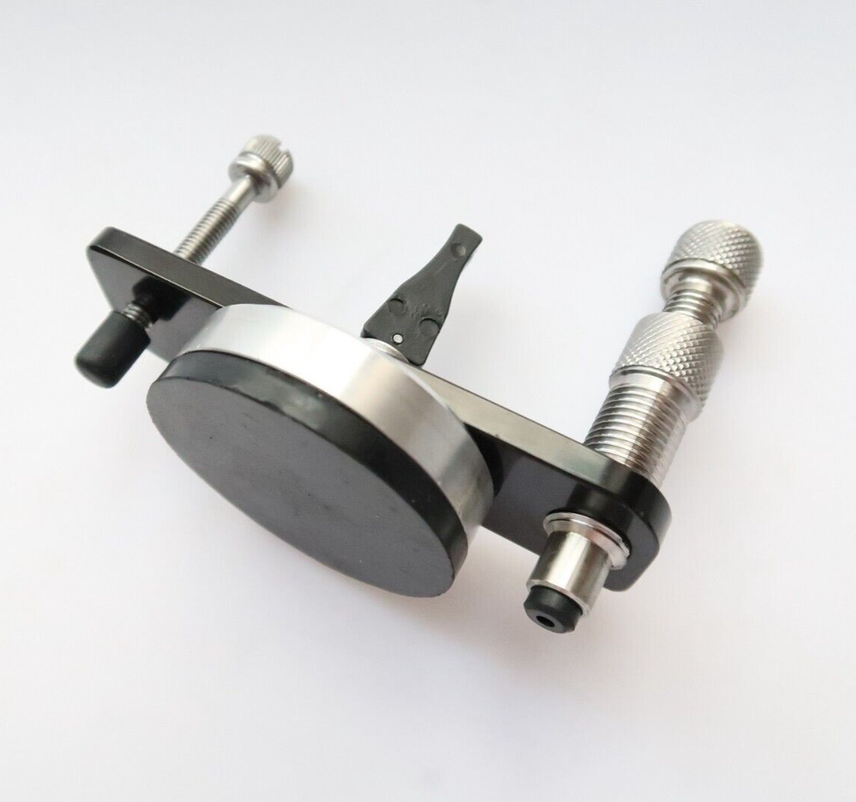 Automotive Tool Windshield Repair Bridge-Cracked Glass Rock Chip Repair ...