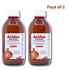 Acidex Oral Suspension Aniseed 500ml - Effective Acid Reflux Relief ...