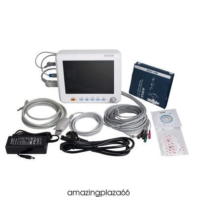 Patient Monitors - Patient Cable