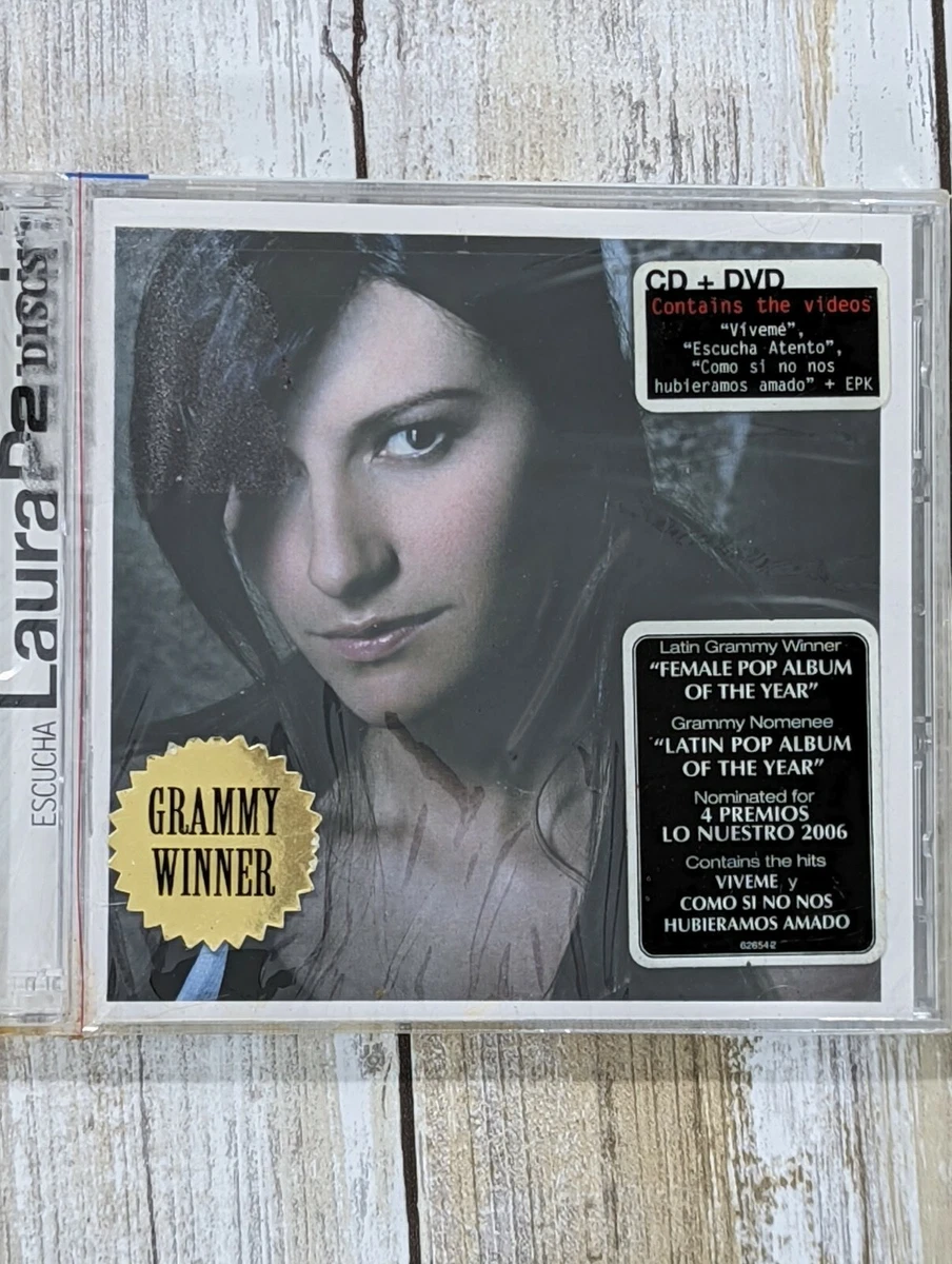 Laura Pausini Album