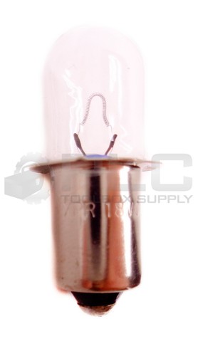 LOT OF 3 NEW CEC XPR18-1 MINIATURE BULB XPR 18V 0.6A | eBay