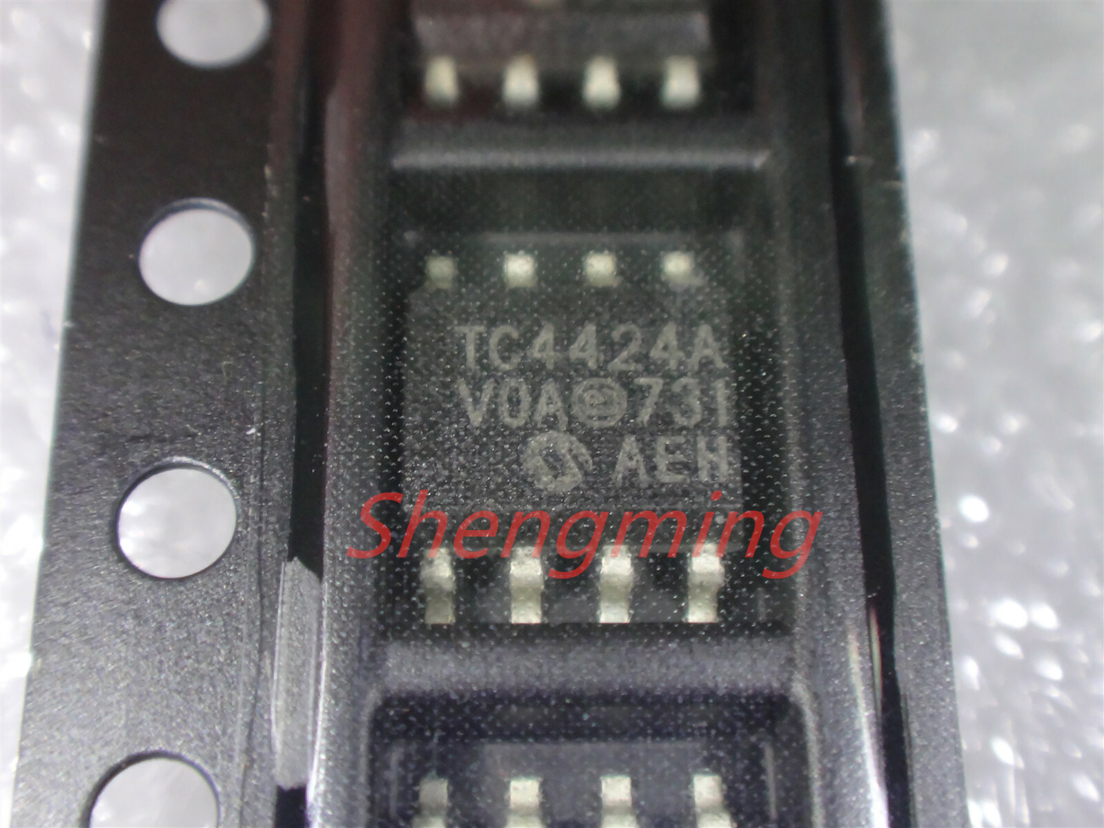 10pcs TC4424 TC4424AV TC4424AVOA SOP-8 | eBay