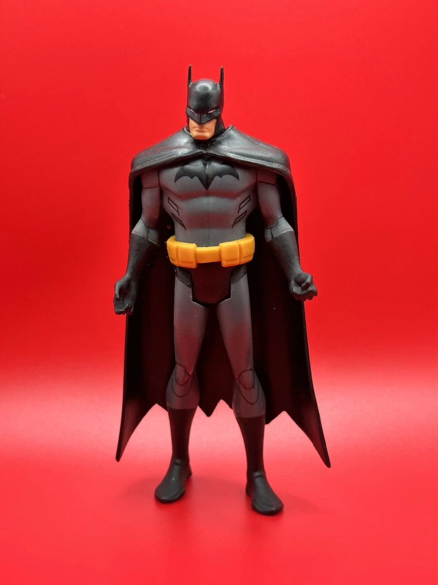 Batman Young Justice