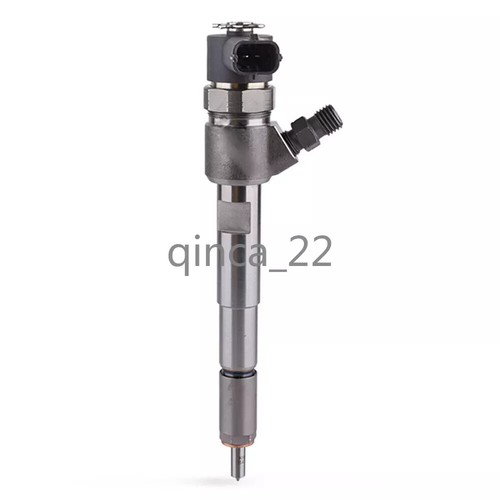4x Fuel Injector 0445110217 5159970AA for Jeep Liberty CRD 2.8L Diesel ...