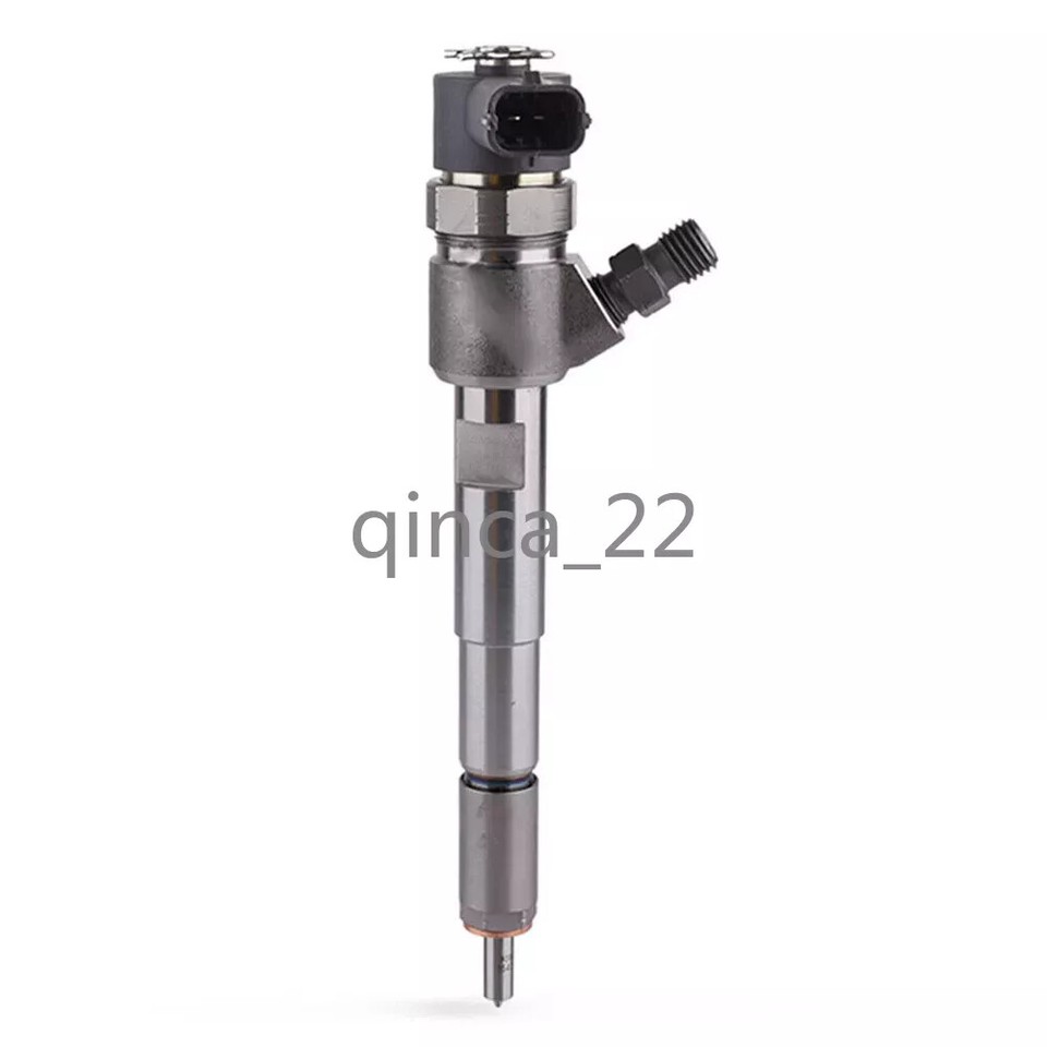 4x Fuel Injector 0445110217 5159970AA for Jeep Liberty CRD 2.8L Diesel ...
