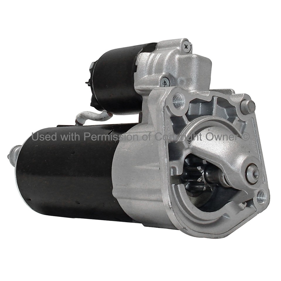 MPA Electrical Starter Motor for S80, XC90 17753 | eBay