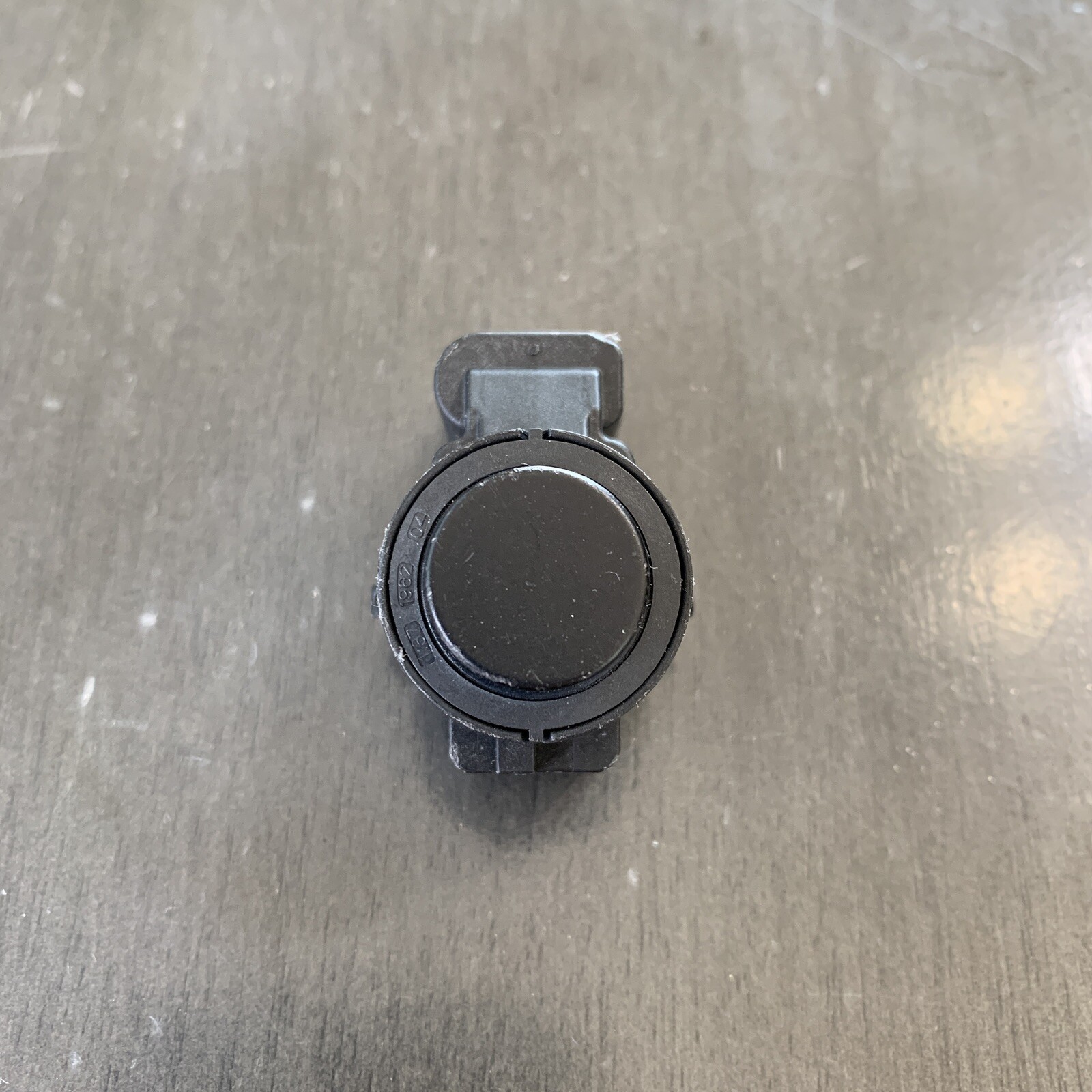 OEM Mercedes-Benz PDC Bumper Parking Ultrasonic Sensor 2239050005 Matte ...