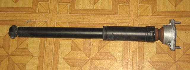 2014 2015 2016 MERCEDES E250 E350 REAR SHOCK ABSORBER, 2123204630 ...