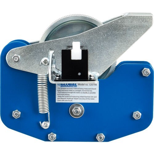 NEW! Heavy-Duty Wire Meter Counter, 1/16" - 1" Capacity!! | eBay