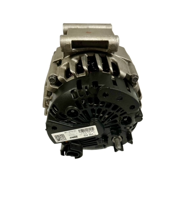 Original VW/Audi 06K903026C Generator 140A Audi Cupra Seat Skoda VW New ...
