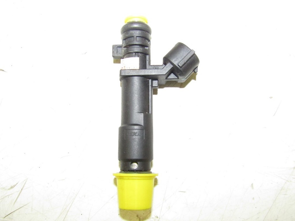 INJECTEUR Citroën C4 Grand Picasso (UA) MPV 1.8 16V (EW7A(6FY)) 2007 ...