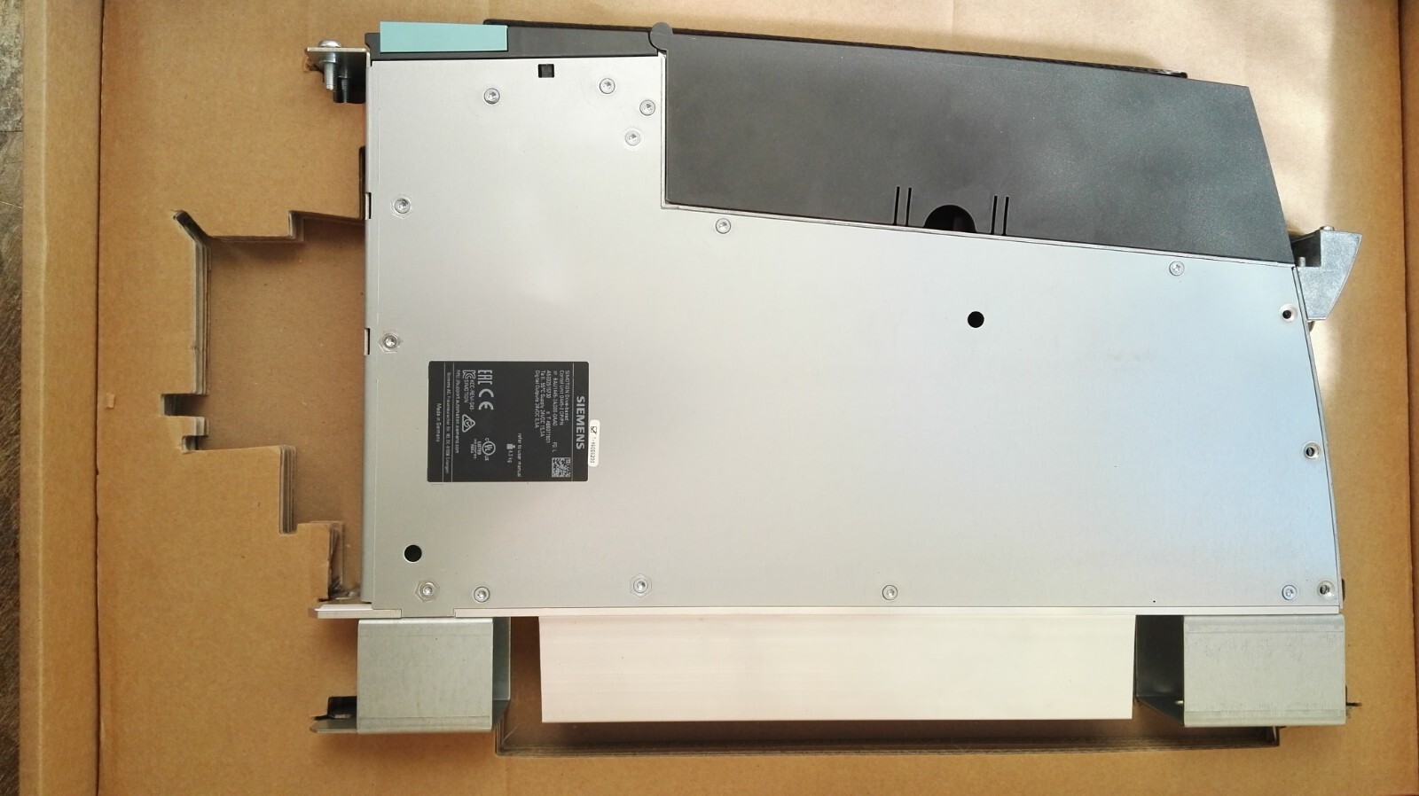 6AU1445-2AD00-0AA0 Siemens Simotion Drive-Based Control Unit D445-2 DP ...