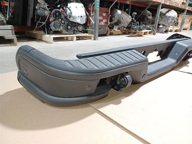 Rear Bumper Cover 86546167 For 2024 Sierra 2500 AEV 3007632 | eBay