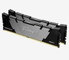 Kingston Fury Renegade 4600MHZ DDR4 RAM Kit of 2 X 8GB Sticks | eBay