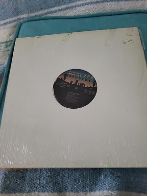 U-VEE HAYES B.Y.O.M. (BRING YOUR OWN MAN) 12" OG '86 SYNTH FUNK MODERN ...
