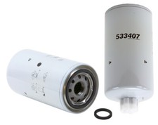 FLEETGUARD FS1001 - Fuel filter cross reference