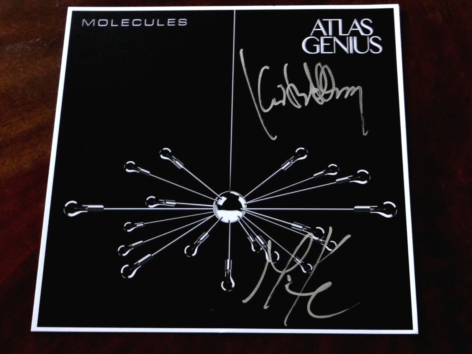 Atlas Genius If So Album