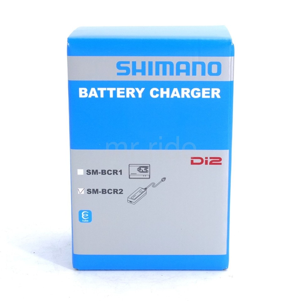 Shimano Di2 Cycling E-tube Internal Battery Charger PC Link (Model: SM ...