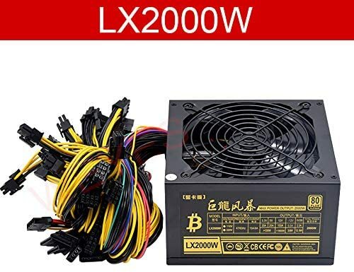 2000w Psu