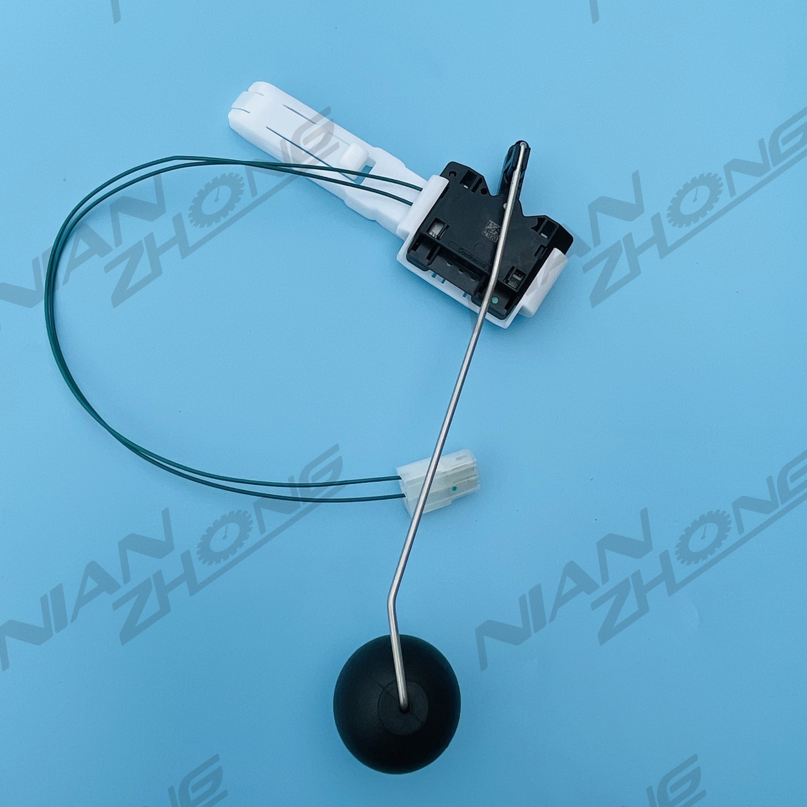 Right Side Fuel level sensor Sender Unit 7L8919673A For AUDI Q7 4L 2007 ...