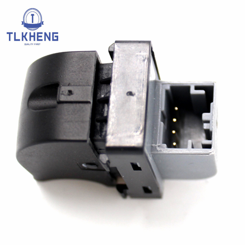 Power Window Switch 4F0959855A Power Window Switch For Audi A6 S6 C6 Q7 ...