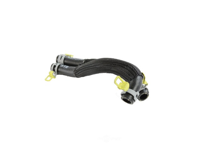 HVAC Heater Hose Mopar 55111446AC fits 16-18 Jeep Wrangler 3.6L-V6 for ...