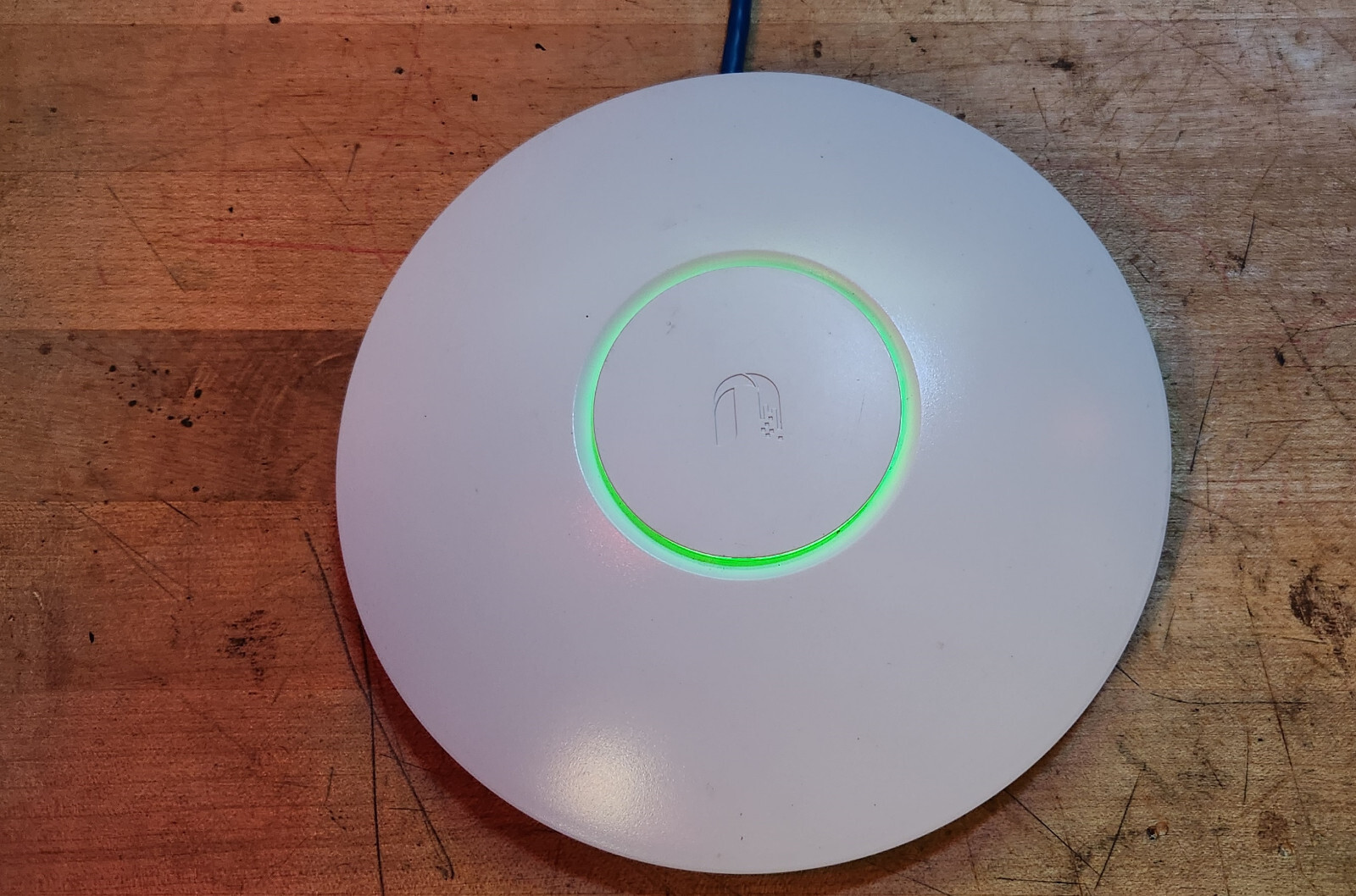 Ubiquiti Networks UniFi 300 Mbps Wireless Access Point UAP 885949044991 ...