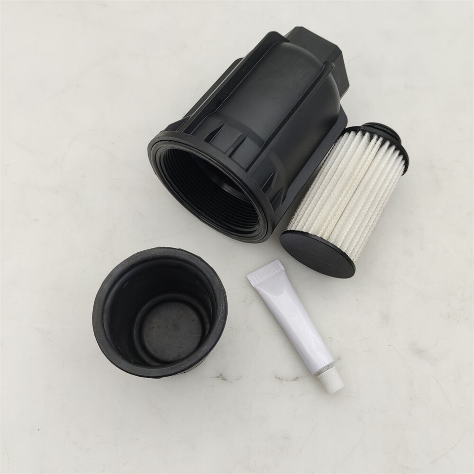 Urea Filter Kit Fits for Freightliner Cascadia DD15 DD13 DEF Filter ...