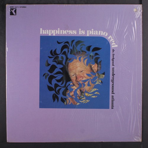 Piano Rouge : Le Bonheur Est ROI 12" LP 33 RPM | eBay