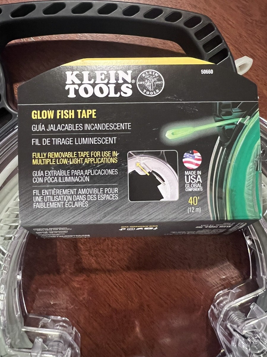 Glow In The Dark Tools
