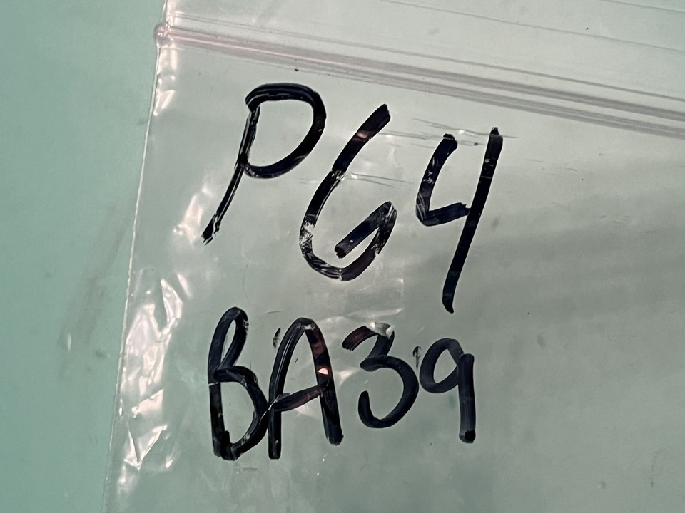 USED POLISH RADOM P64 BLUED SLIDE FIRING PIN EXTRACTOR SIGHTS 9X18 MM ...