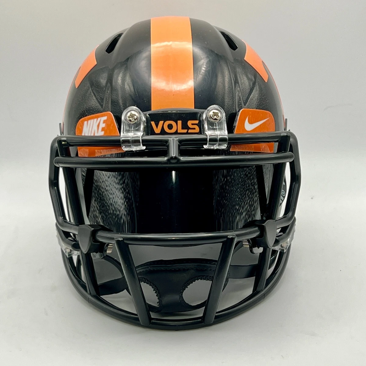Custom Nike Football Helmets