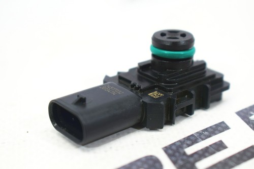 Original VW Touareg III 3 CR7 R-line Drucksensor Sensor Ladedruck ...