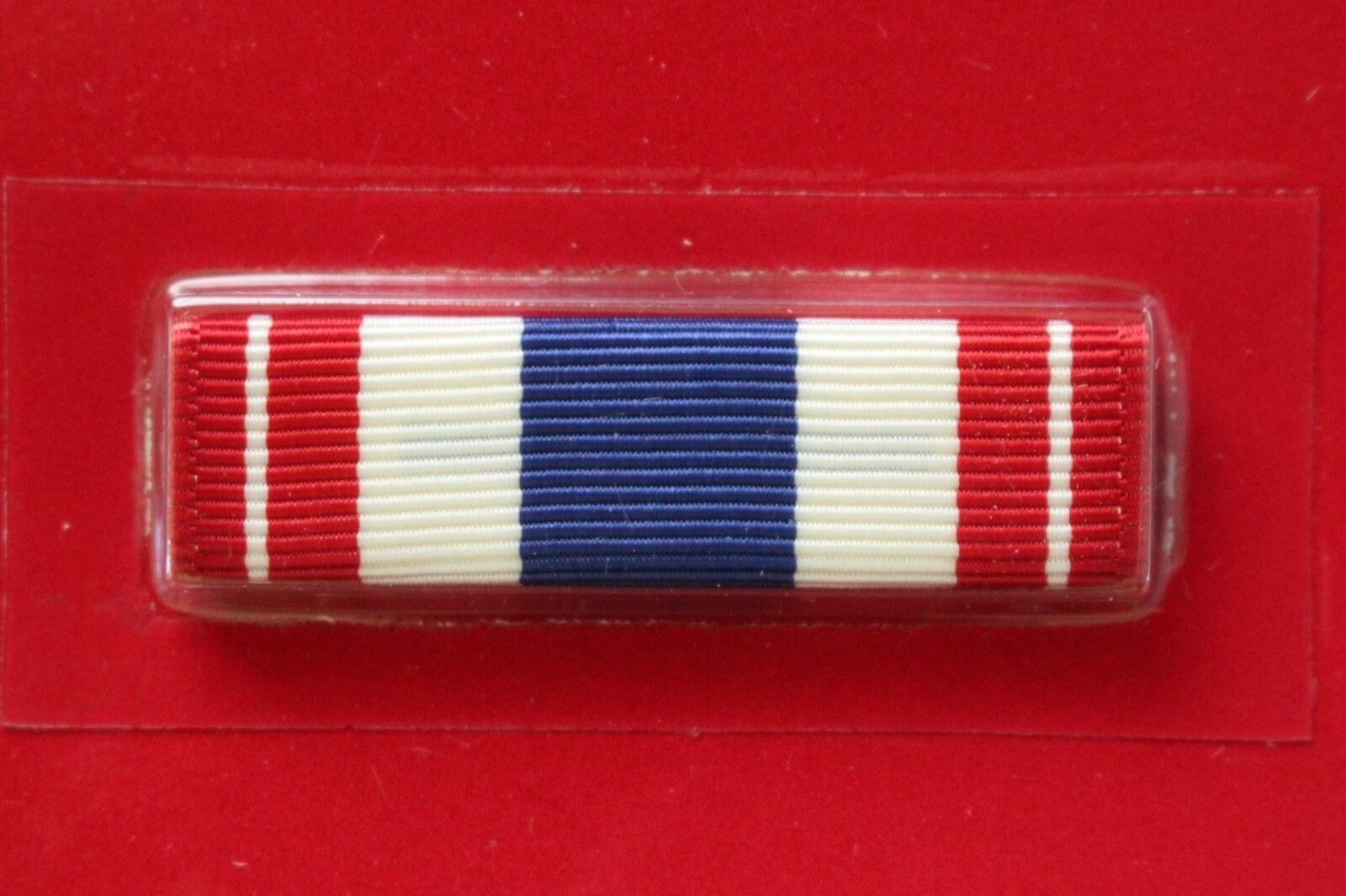 USN USMC USCG USAF ARMY MEDAL AWARD RIBBON MERITORIOUS UNIT NO MOUNT ...