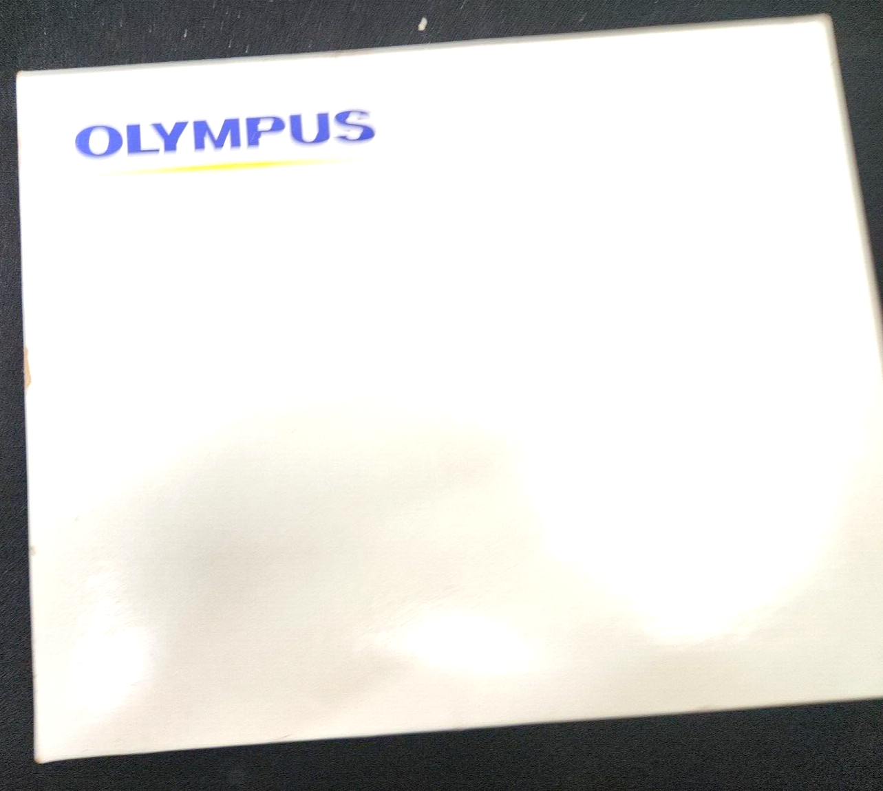 Olympus Endoscopy Fiber Optic Light Cable WA03200A for sale online | eBay