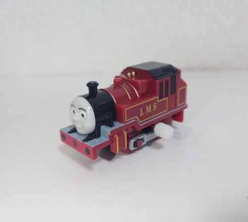 Capsule Plarail Thomas Series Arthur Wind-up Car | eBay