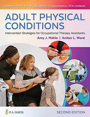 Adult Physical Conditions: Intervention - Hardcover, by Mahle Amy J ...