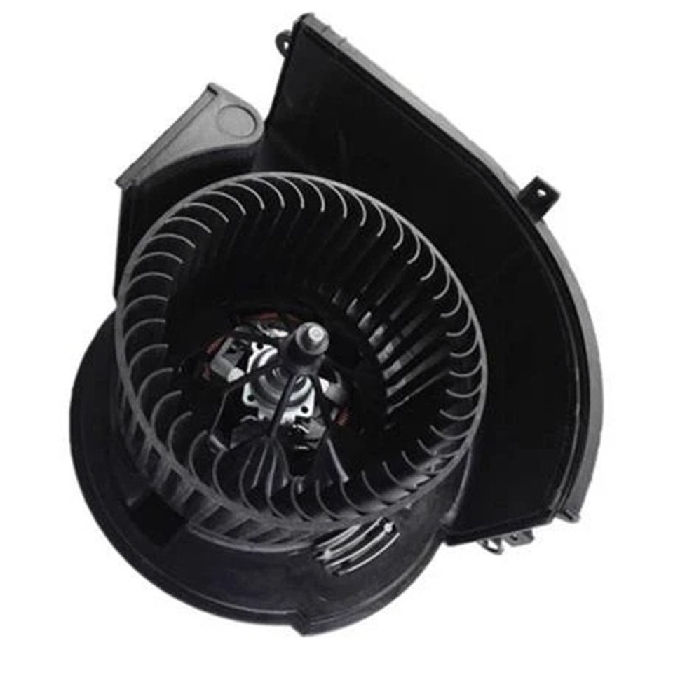 For Car AC Heater Replacement HVAC Blower Motor No Modifications ...