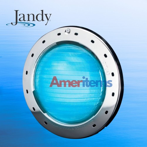 Jandy WaterColor RGBW 150ft 12V 50W InGround Pool LED Light ...