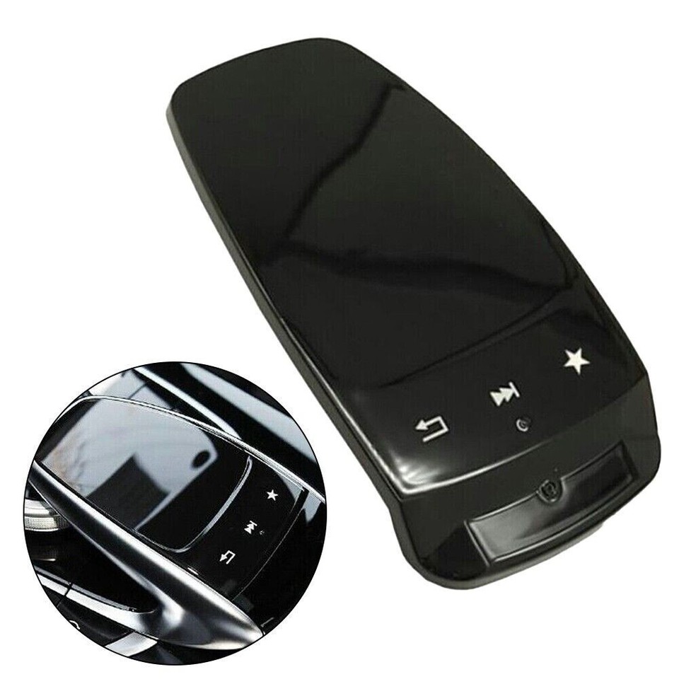 Controller Console Touch Pad For Mercedes Benz W205 W253 W166 2014-21 ...