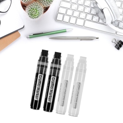 2Piece Marker Set Marker for Home and Office Use | eBay
